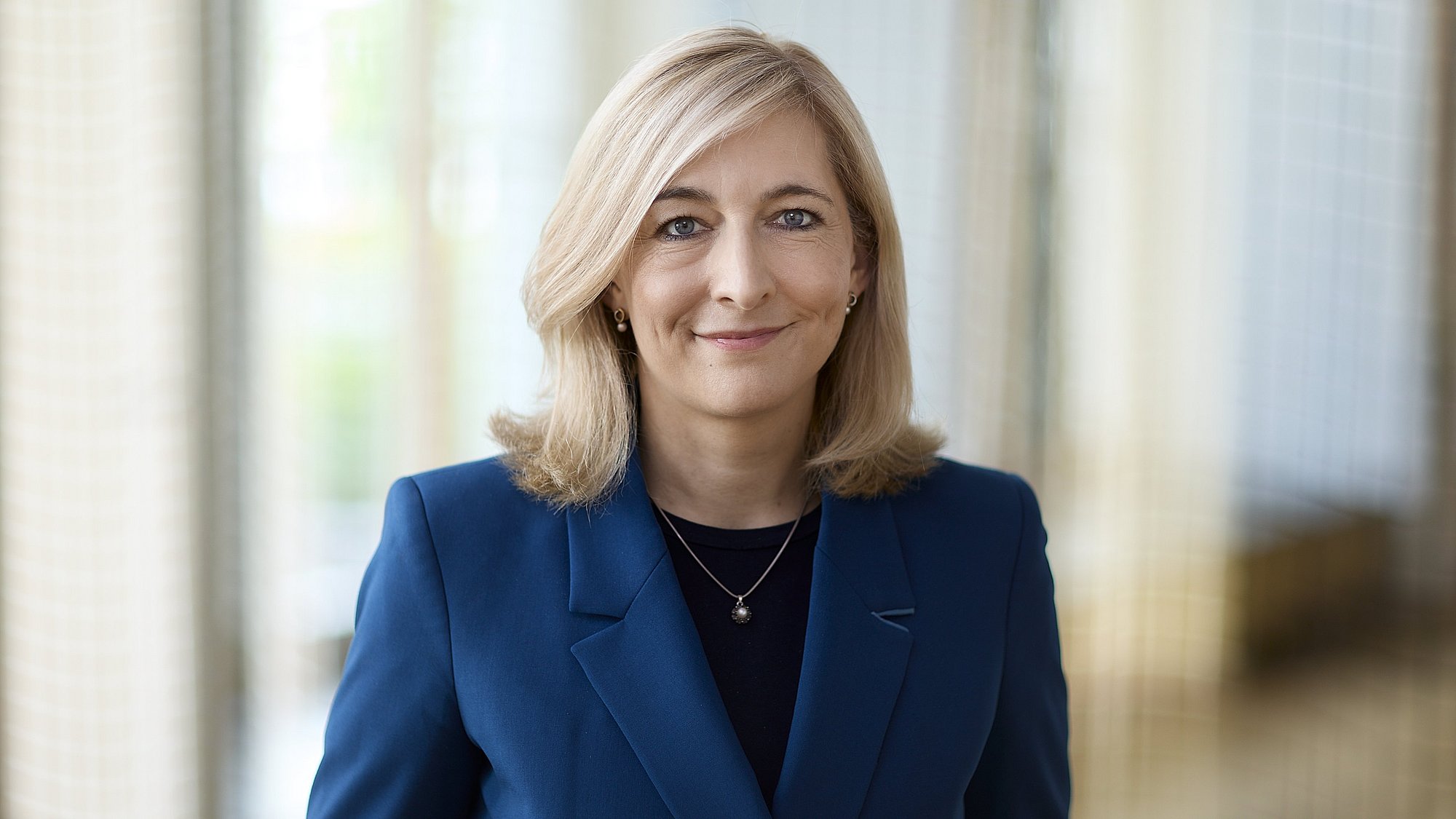 Bundesgesundheitsministerin Nina Warken | BMG
