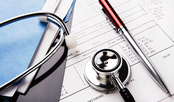 Medizinische Versorgung | Leistungen der Krankenve ...